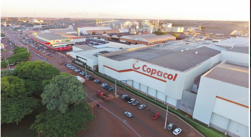 Mesmo em um ano desafiador, a Copacol conquistou resultados importantes ...