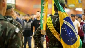 Em Goioerê, jovens farão Juramento à Bandeira será no dia 10 de agosto ...