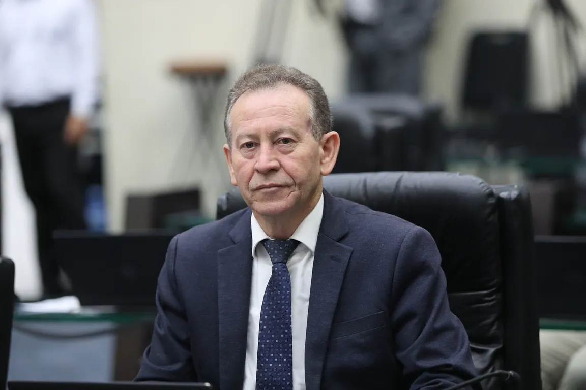 Deputado Professor Lemos (PT) questiona constitucionalidade do Programa ...